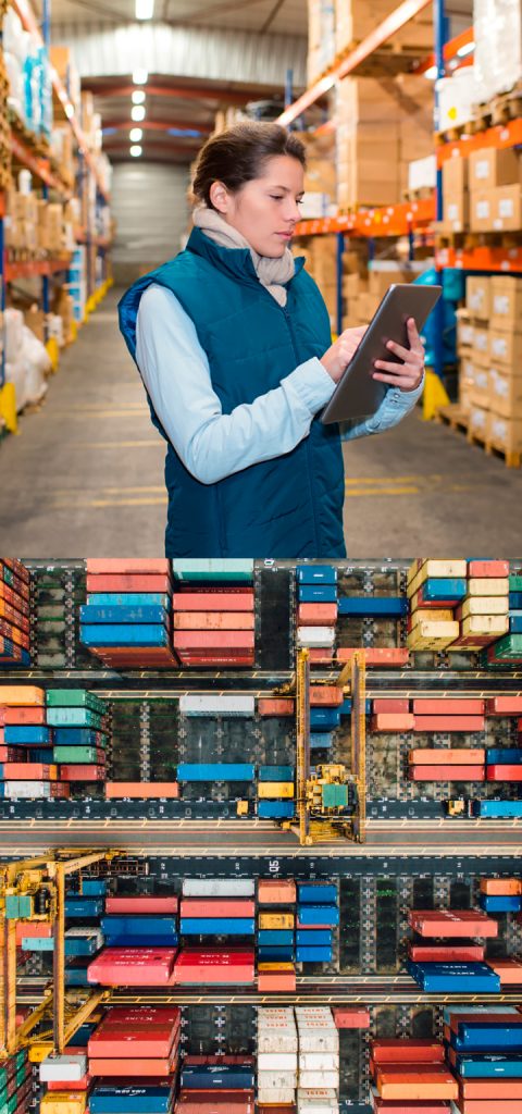 Inventory Management Services - Shipwizard 3PL