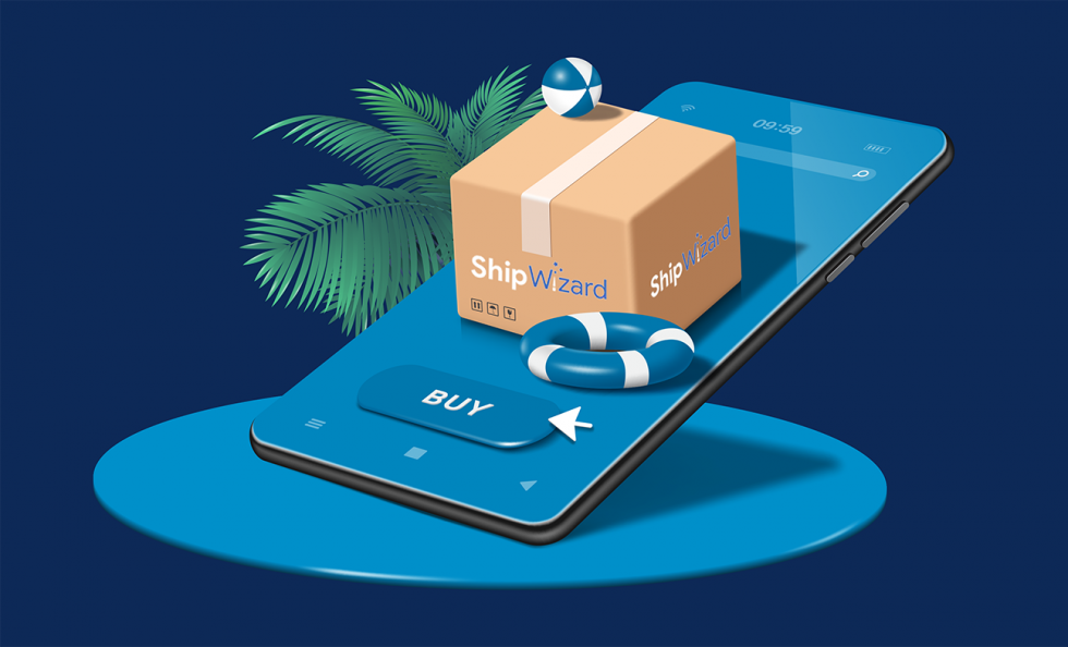 Summer 2025 eCommerce Tips - Shipwizard 3PL