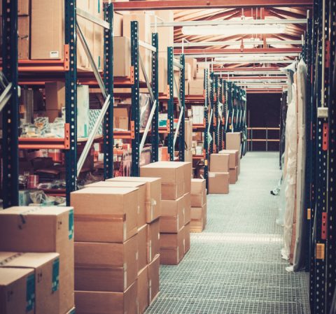 Overflow 3PL - Shipwizard 3PL